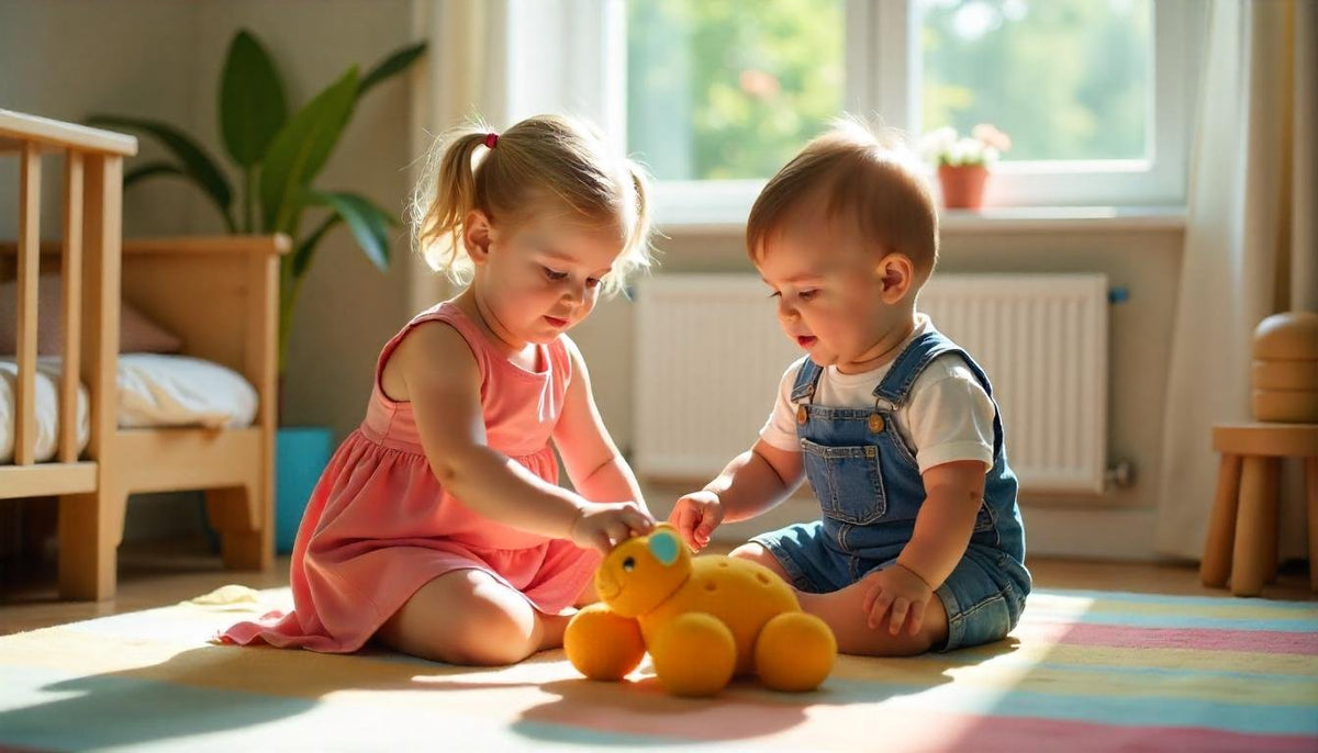 Soft toys – Kids Joy Toys